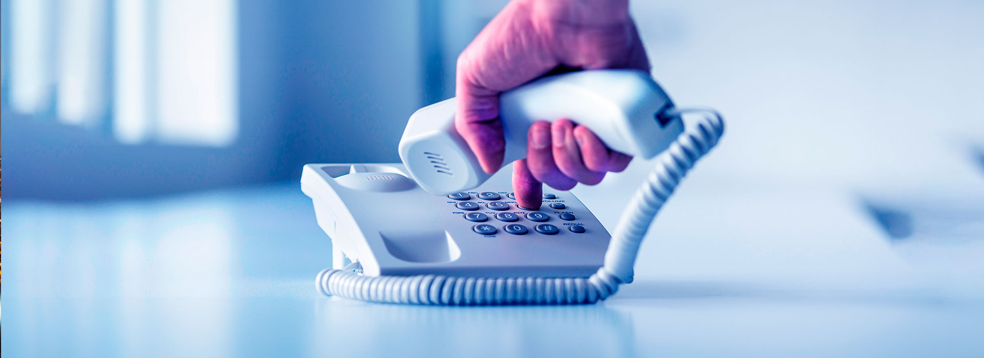 Contact Us – Iticore