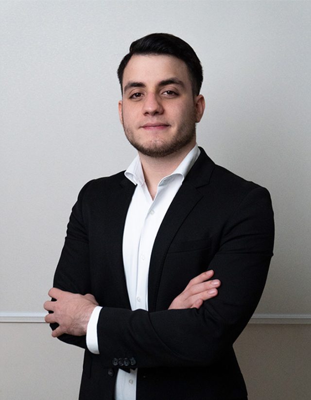 About Us – Iticore