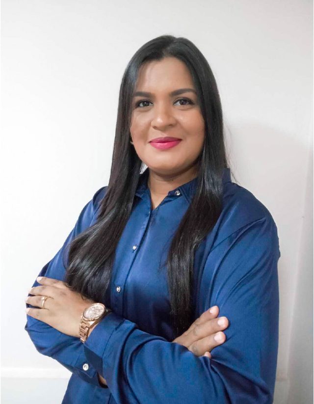 About Us – Iticore